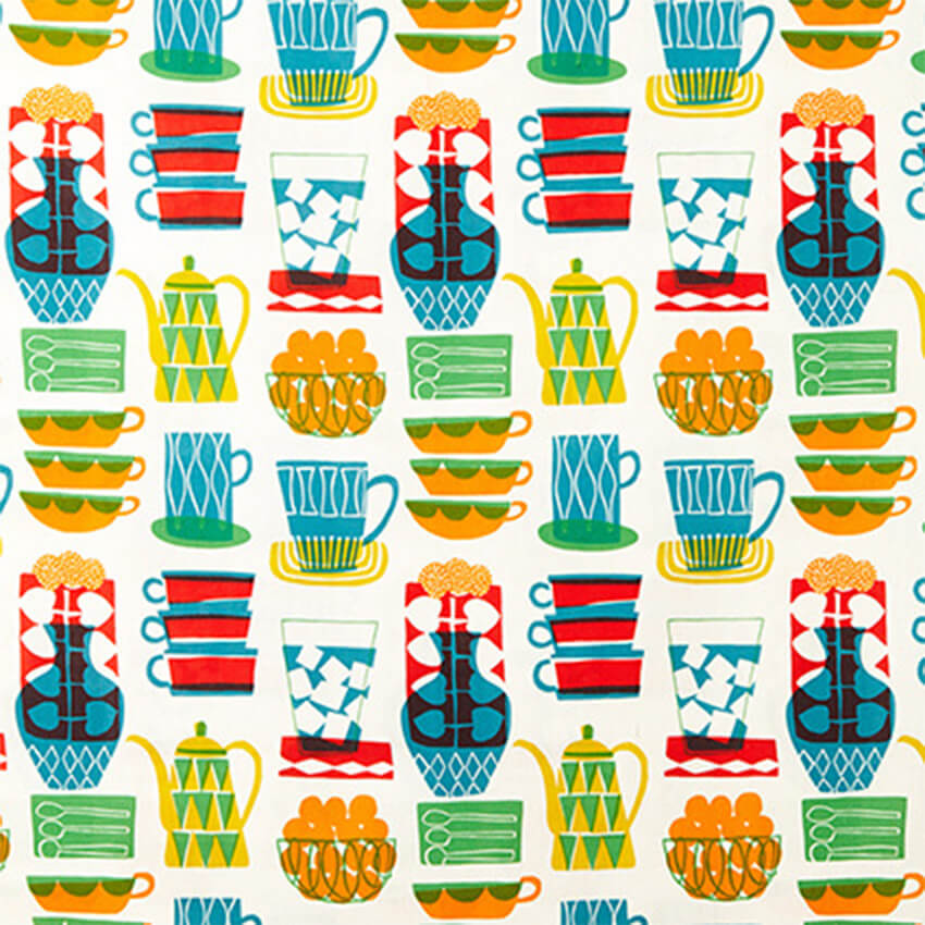 COLLABORATION | QUARTER REPORT